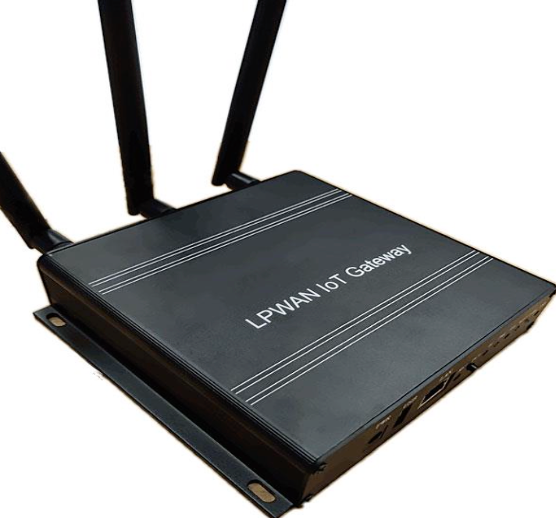 Lorawan Indoor Gateway Lpwan Space