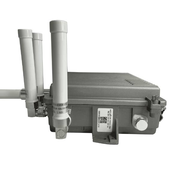 Lorawan Outdoor Gateway Lpwan Space