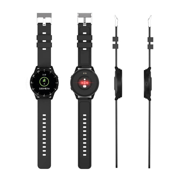 Brand-New LoRaWAN Smart Watch for IoT solutions – LPWAN SPACE