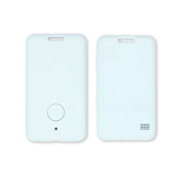 NB-IoT GPS Smart Badges for Construction site – LPWAN SPACE