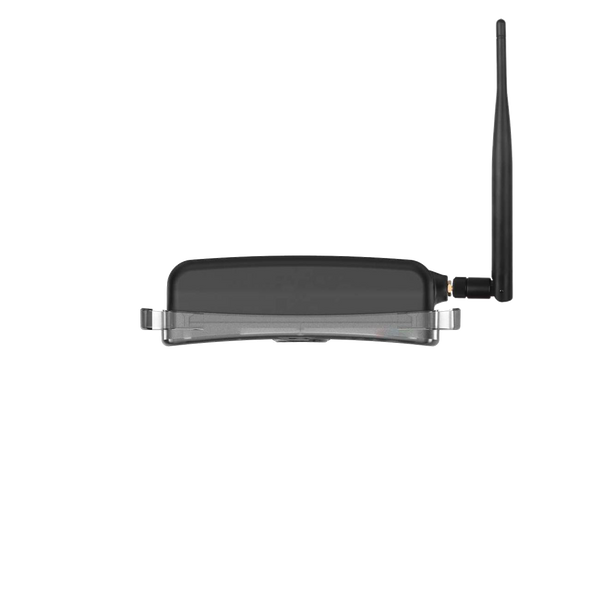 LoRaWAN Asset Tracker – LPWAN SPACE