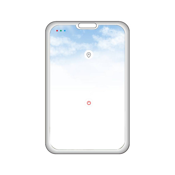 LoRaWAN GPS Smart Badges for Construciton site – LPWAN SPACE