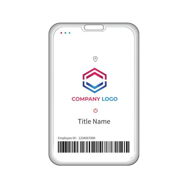 LoRaWAN GPS Smart Badges for Construciton site – LPWAN SPACE