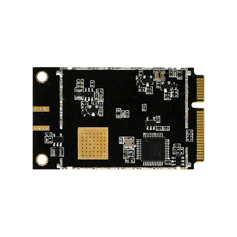 SX1301 Based mPCIe LoRa gateway module for 863~928MHz band – LPWAN SPACE
