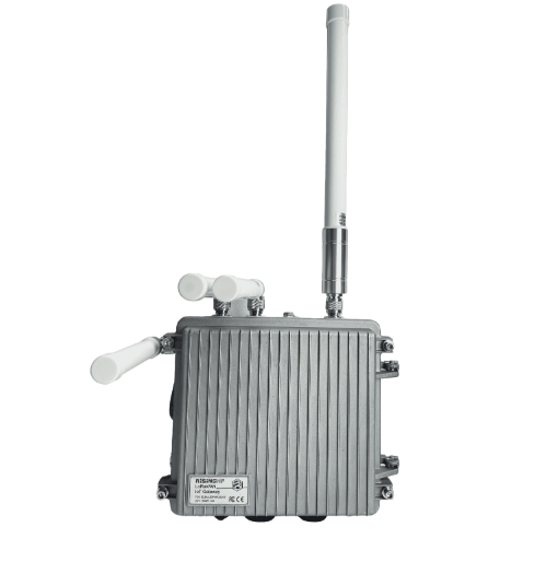 LoRaWAN Outdoor gateway – LPWAN SPACE